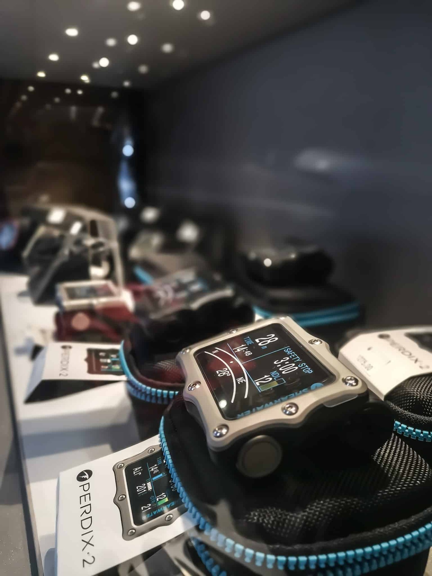 Dive Shop Malta | Scuba Diving Equipment & Online Store